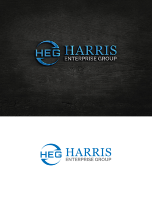 Harris Enterprise Group | 79 Logo Designs for Harris Enterprise Group