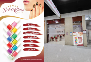 Nail salon window signage design | 46 Signage Designs for ProfessioNAIL ...