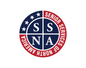 Senior Services of North America | 128 Logo Designs for SSNA (Senior ...