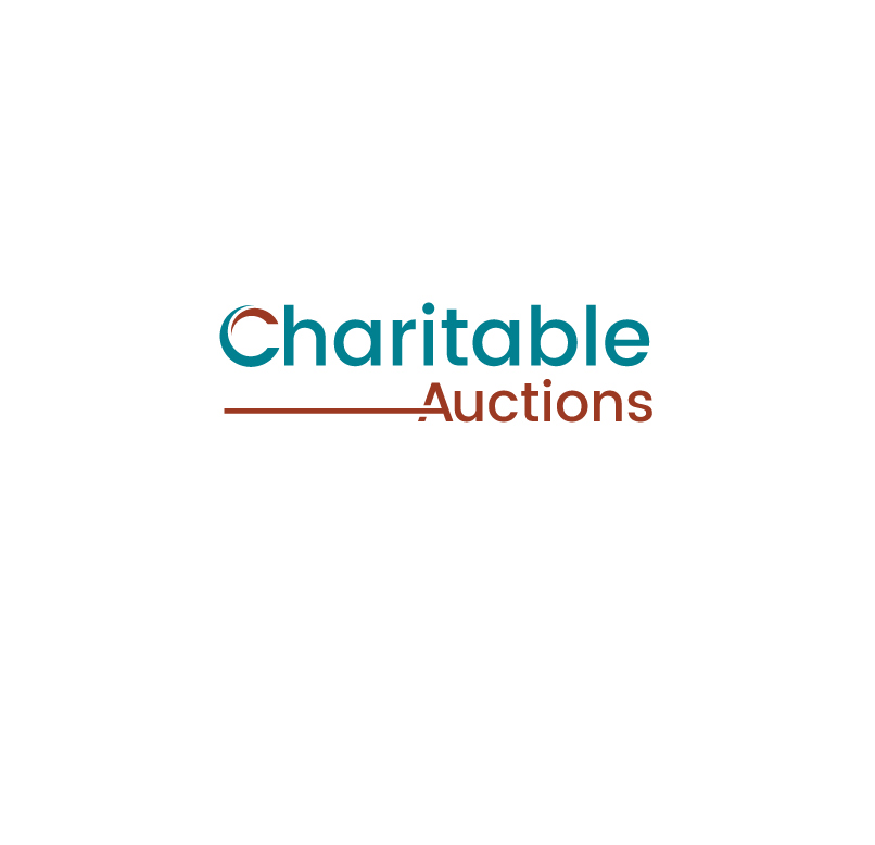 Modern, Professional, Auction Logo Design for Charitable Auctions by ...