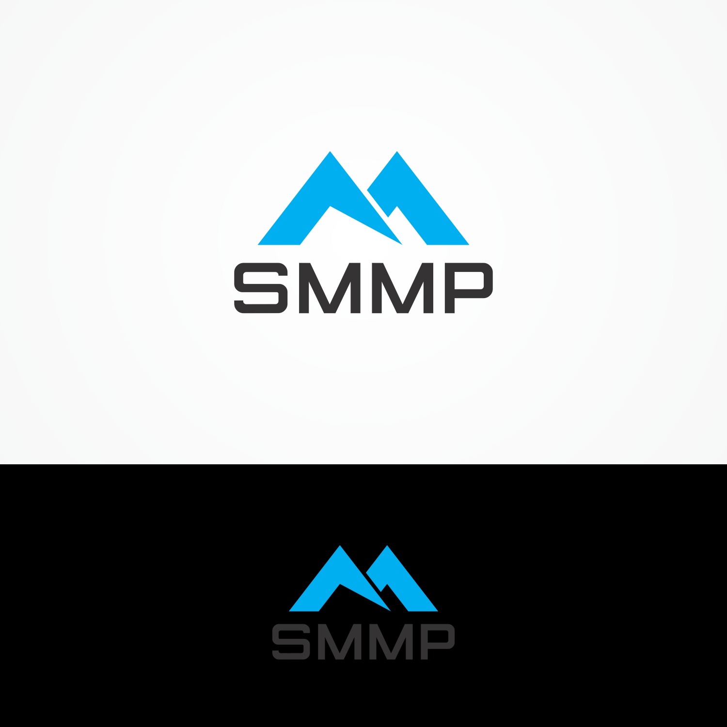Bold, Serious, Manufacturering Logo Design for SMMP by B8 | Design #27817569