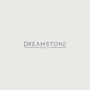 Elegant, Playful, Real Estate Logo Design for Dreamstone Realty by ...