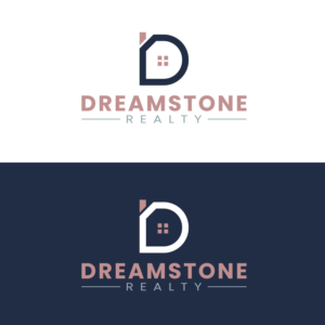 Dreamstone Realty - Creative, High Quality Logo Design Request | 80 ...