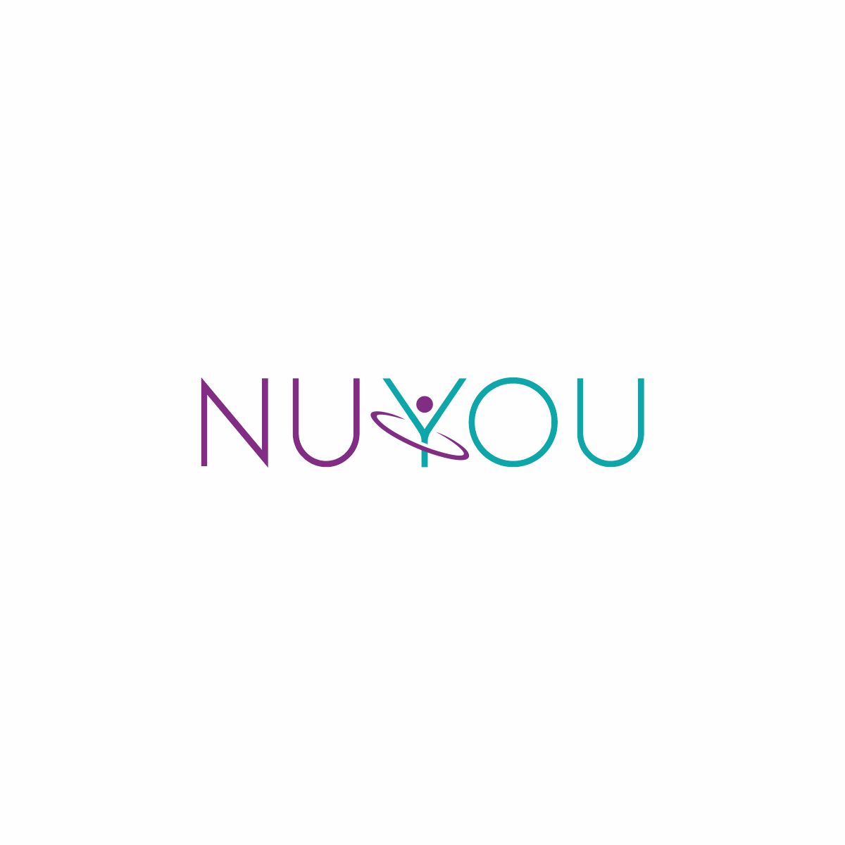 Logo Design for NuYou by Ashani Bhattacharya | Design #27824051