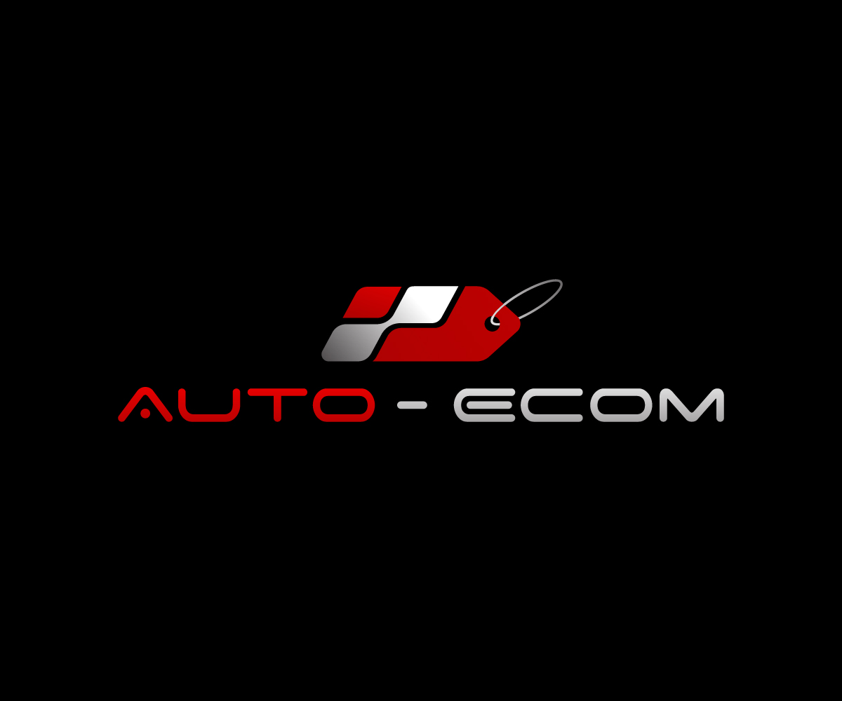 Logo Design for Auto- Ecom by sushsharma99 | Design #27844475