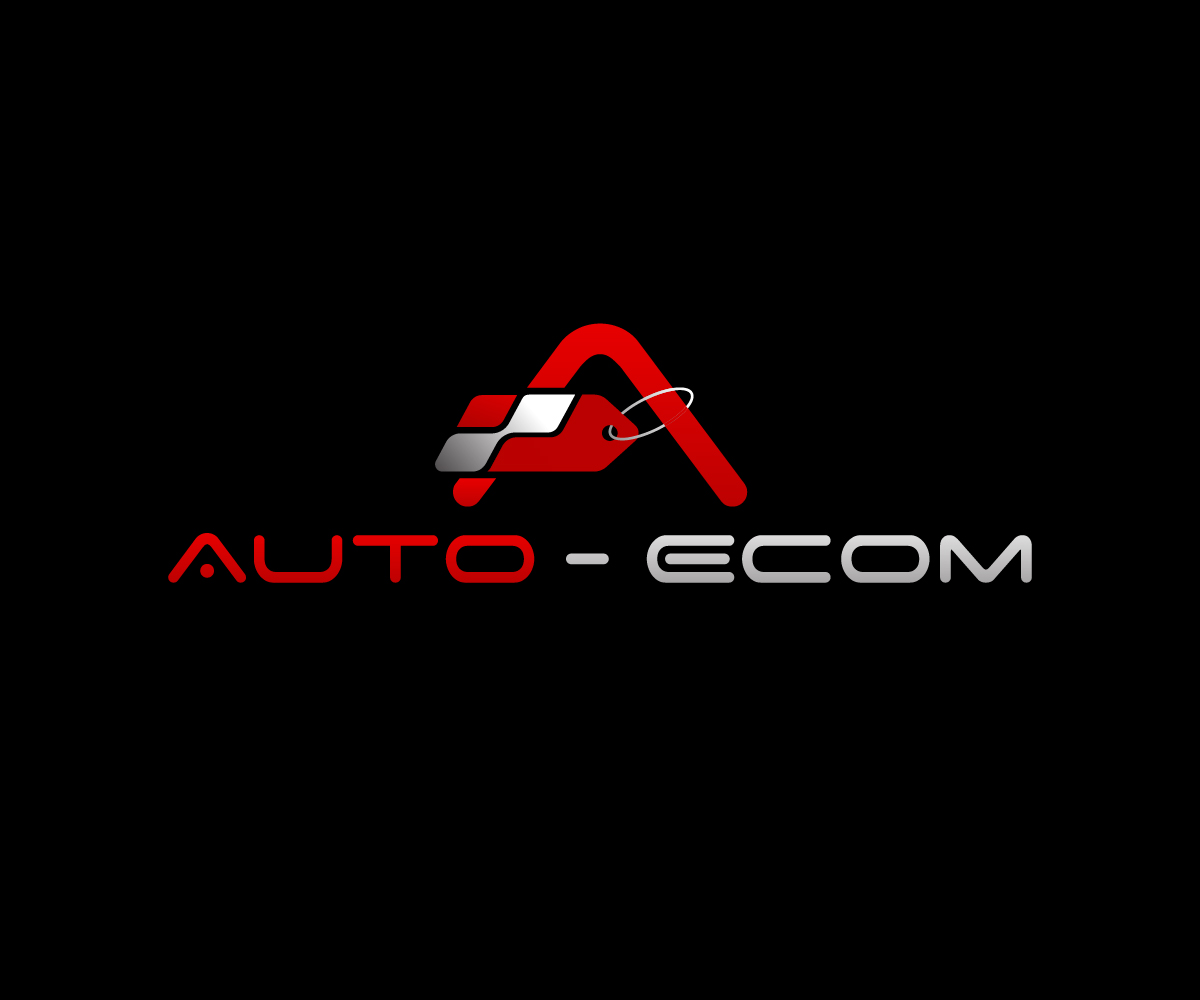 Logo Design for Auto- Ecom by sushsharma99 | Design #27844506