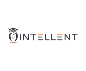 Logo for Intellent - A USA Startup Business | 44 Logo Designs for INTELLENT