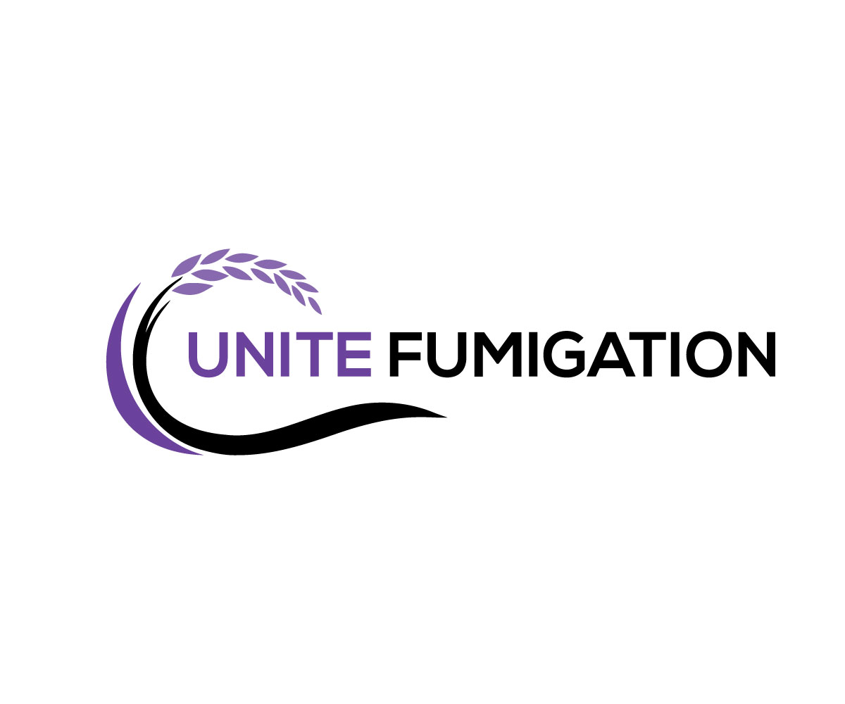 Elegant, Serious, Fumigation/grain Logo Design for Unite Fumigation by ...