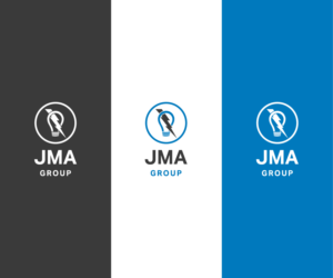 The all new JMA Group logo contest! | 46 Logo Designs for The All New ...