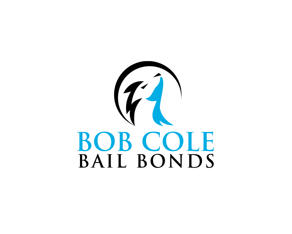 Elegant, Playful, bail bonds Logo Design for Bob Cole Bail Bonds est ...