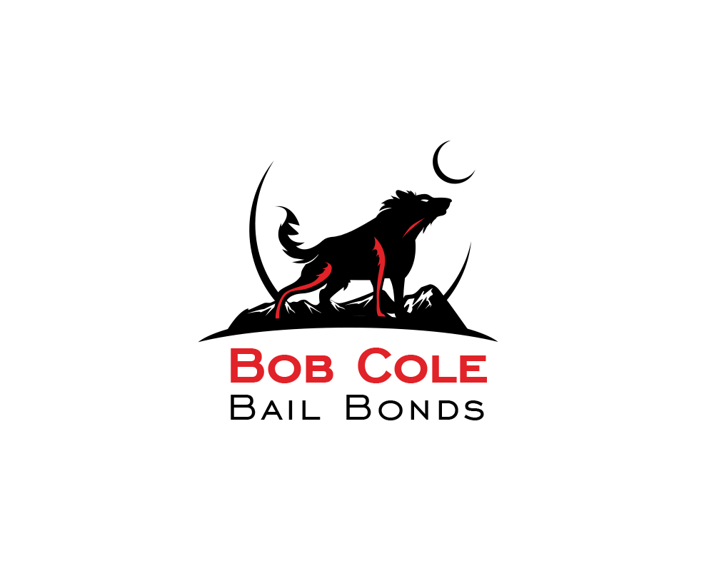 Elegant, Playful, bail bonds Logo Design for Bob Cole Bail Bonds est ...