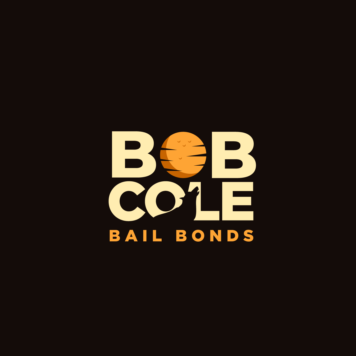Elegant, Playful, bail bonds Logo Design for Bob Cole Bail Bonds est ...