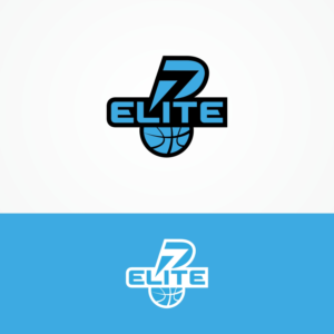 P7 Elite Basketball | 41 Logo Designs for P7 Elite (Memphis can be ...