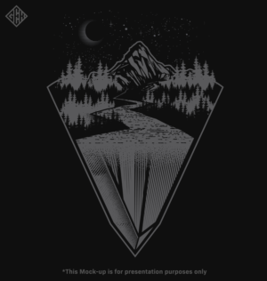 Bowhunting Broadhead T-shirt design | 22 T-shirt Designs for Forward3