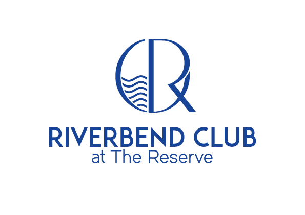 Logo Design for Riverbend Club at The Reserve by patriciaparadesign ...