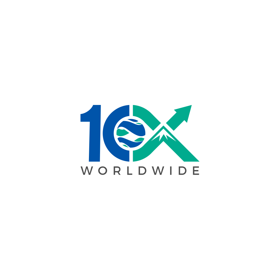 Bold, Serious, any industry, entrepreneurs worldwide Logo Design for ...
