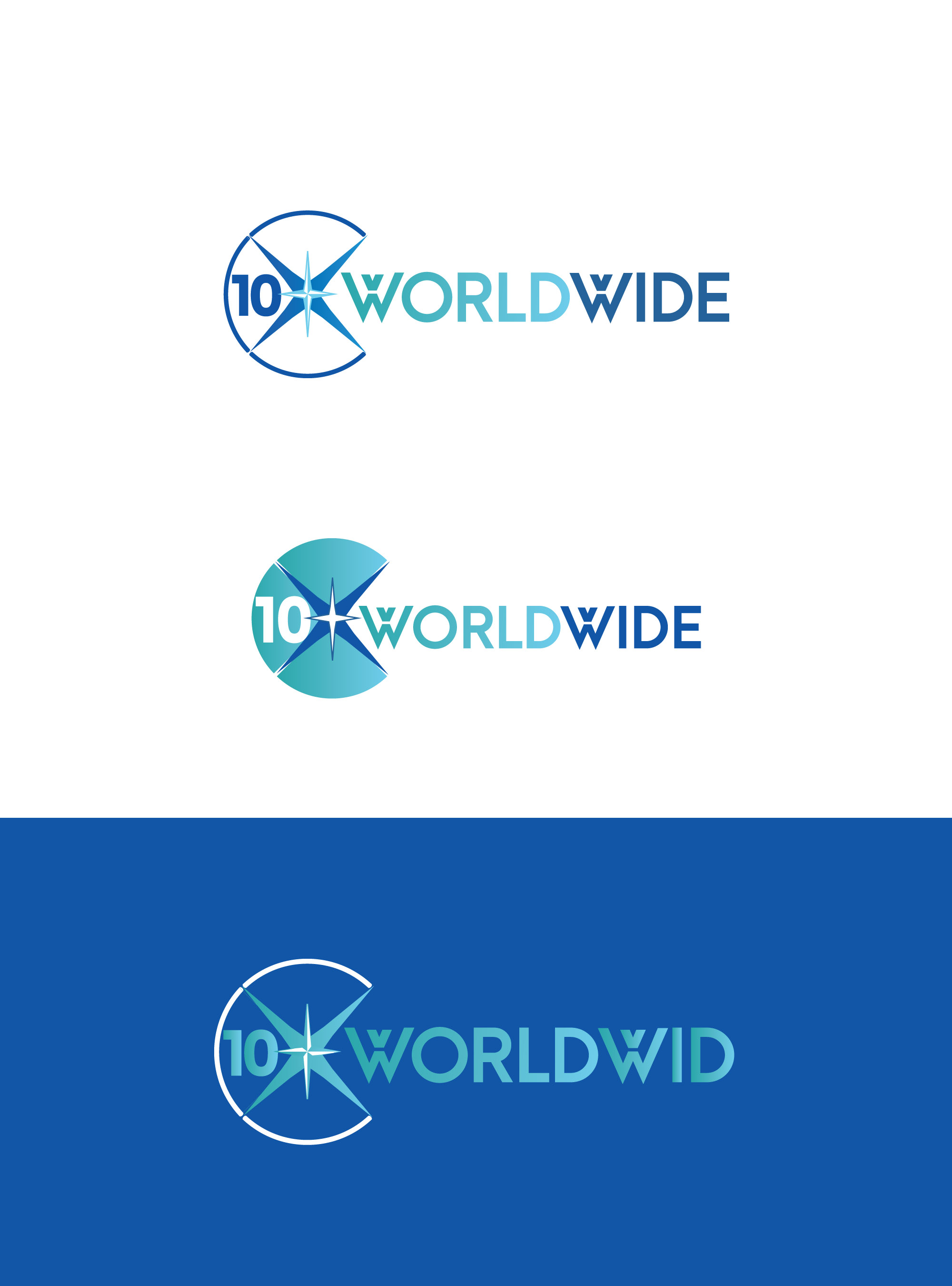 Bold, Serious, any industry, entrepreneurs worldwide Logo Design for ...