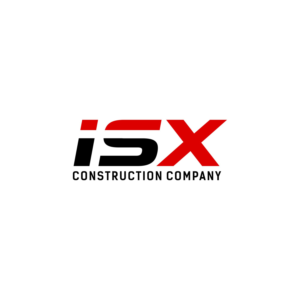 ISX Company Logo | 188 Logo Designs for Either ISX or ISX Construction ...