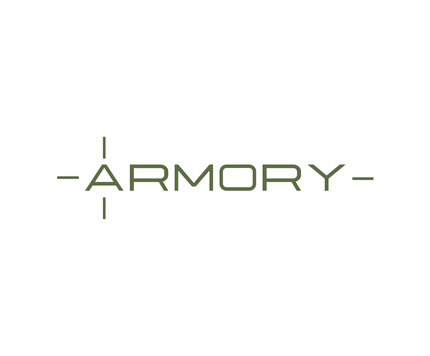 Bold, Masculine, Clothing Logo Design for ARMORY by cafemountdesigns ...