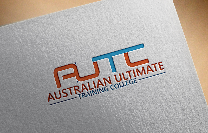 Logo Design for Australian Ultimate Training College by nazmul808 ...
