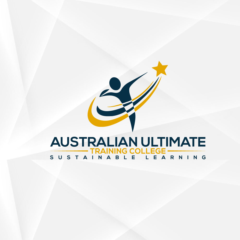 Logo Design for Australian Ultimate Training College by Elias Ali ...