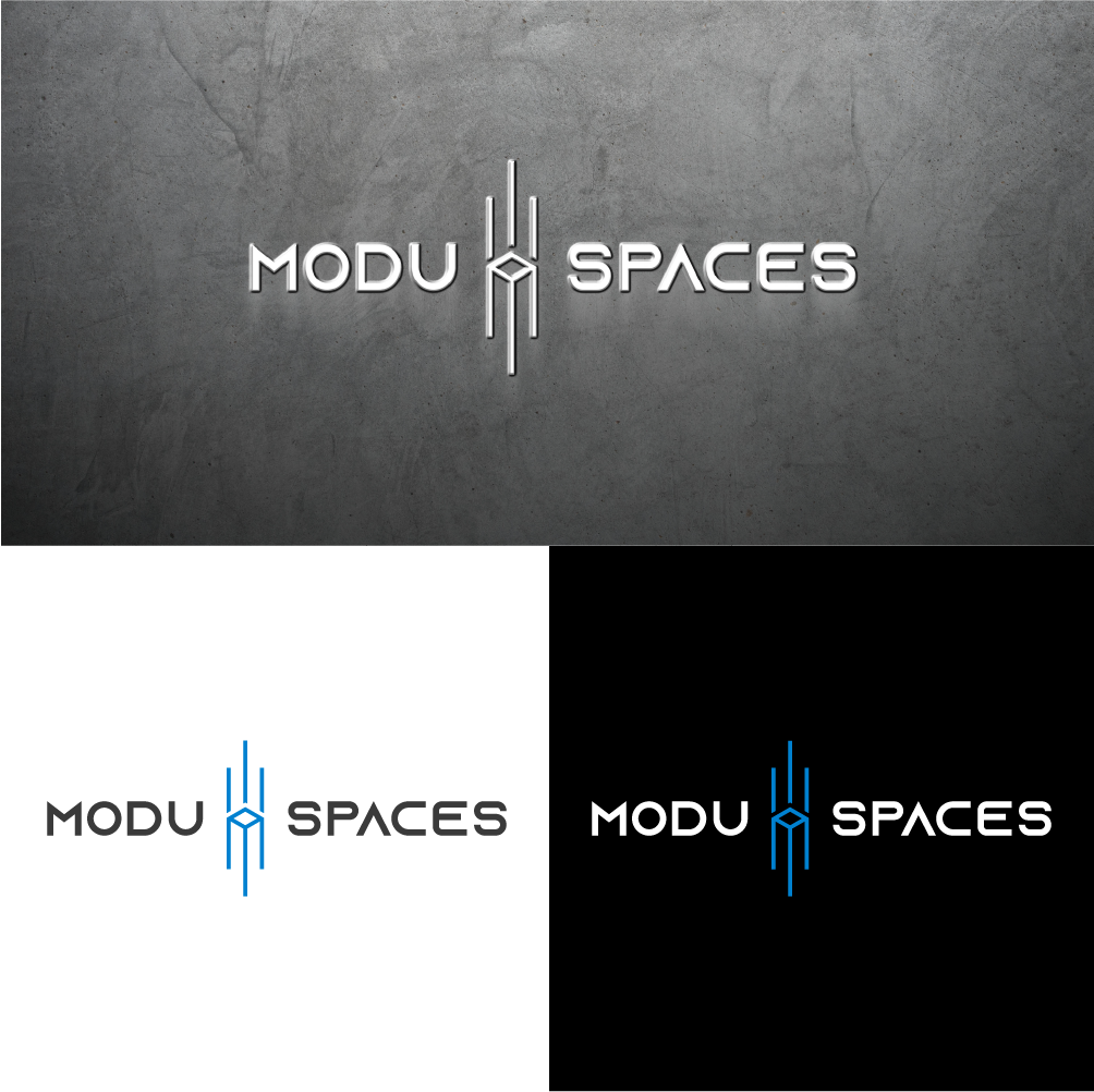 Elegant, Playful, Modu Spaces is a modular building/bathroom pods ...