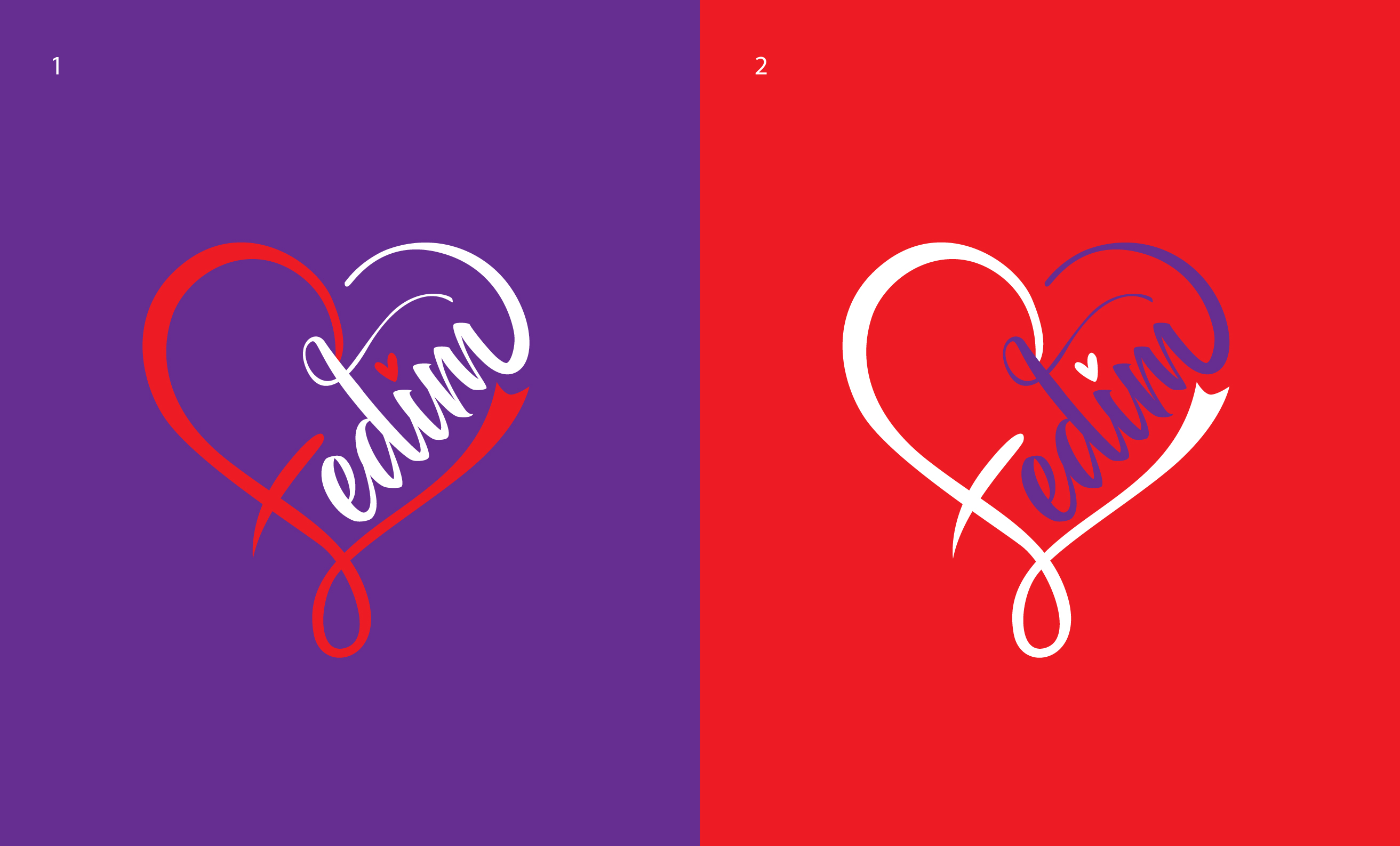 Logo Design for Fedim by geni | Design #27875747