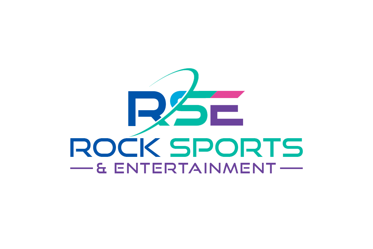 Modern, Professional, Entertainment Iindustry Logo Design for RSE and ...