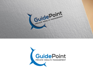Logo for GuidePoint Private Wealth Management | 181 Logo Designs for ...