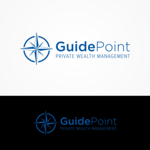 Logo for GuidePoint Private Wealth Management | 95 Logo Designs for ...