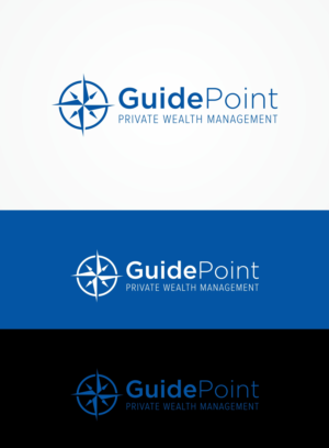 Logo for GuidePoint Private Wealth Management | 95 Logo Designs for ...