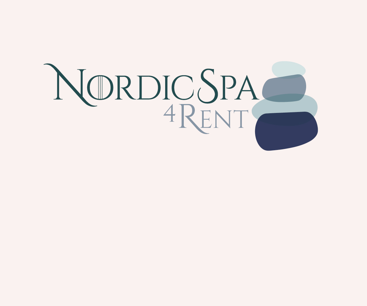 Elegant, Upmarket, luxury rental Logo Design for Nordicspa4rent.ca ...