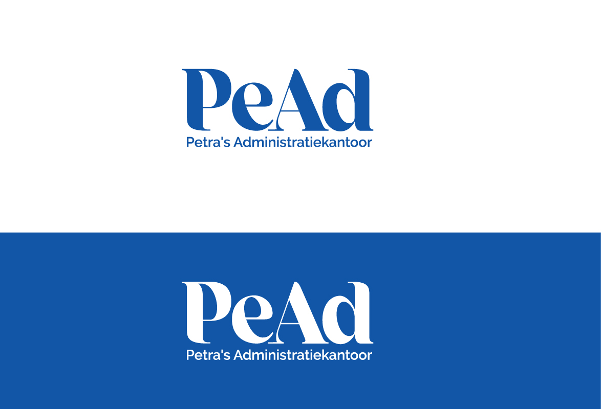 Elegant, Playful Logo Design for PeAd by Juli creation | Design #27888437