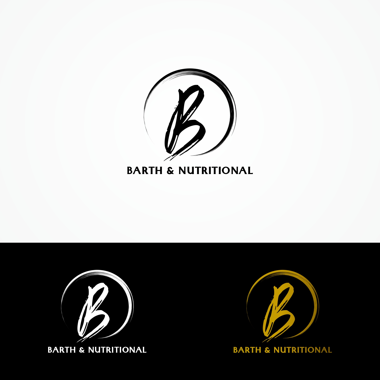 Logo Design for B by B8 | Design #27888879