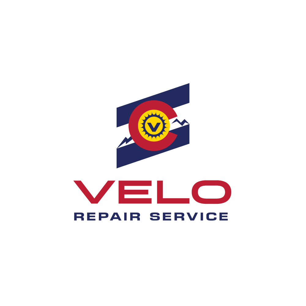 Logo Design for Velo Repair Service by Kreative Fingers | Design #27904548