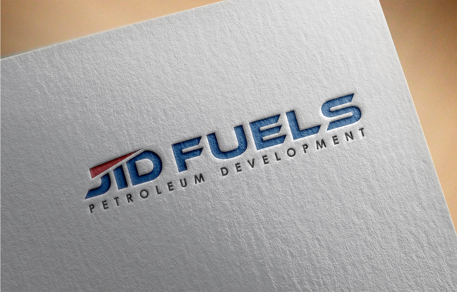 Logo Design for JTD FUELS Petroleum Development by artwork101 | Design ...