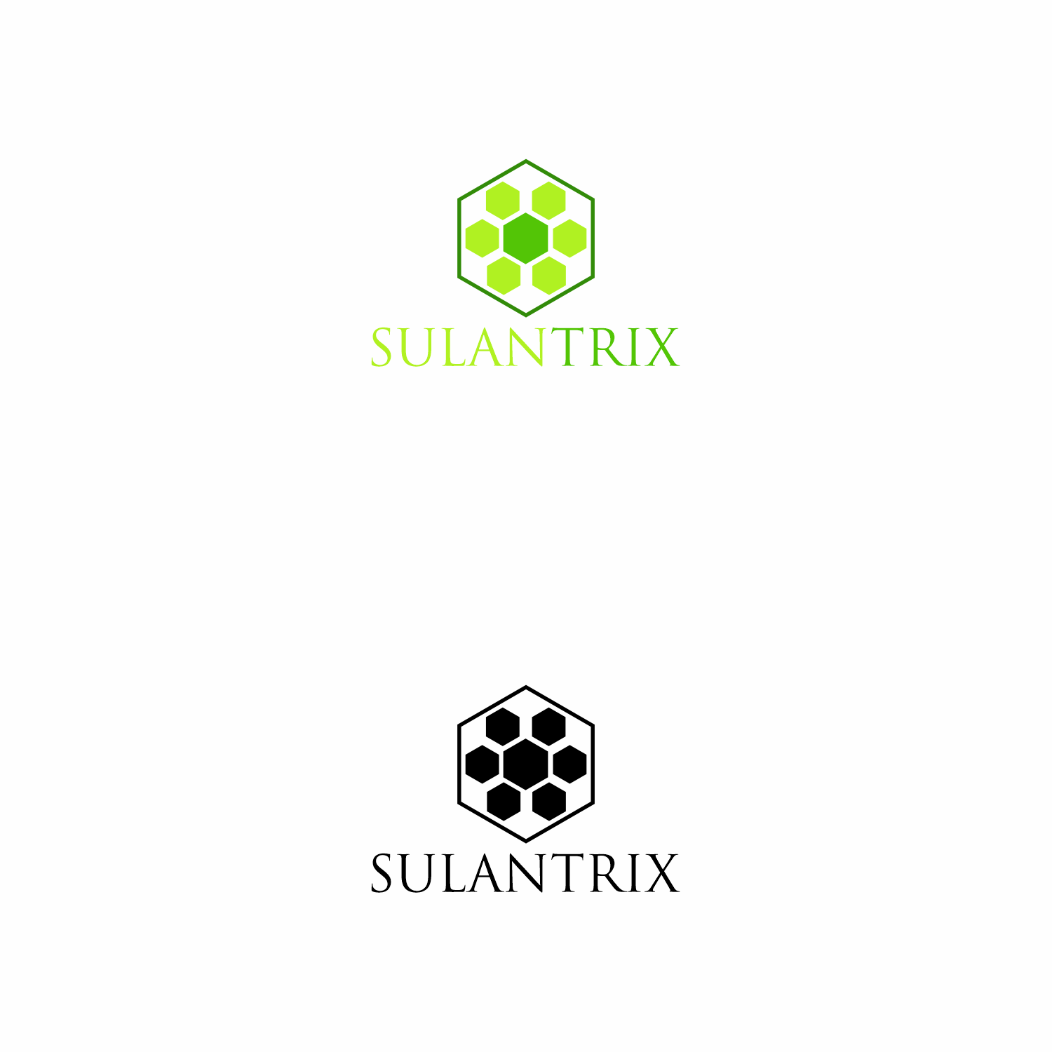 Logo Design for Sulantrix by samsir | Design #27914963