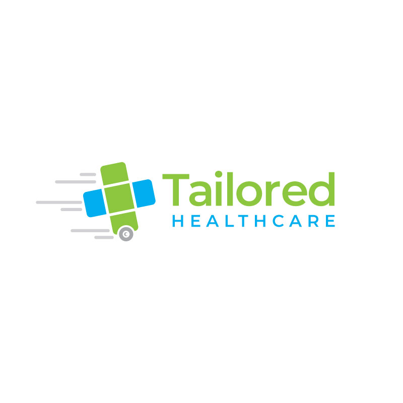 Professional, Serious, Healthcare, Medical Office Logo Design for ...
