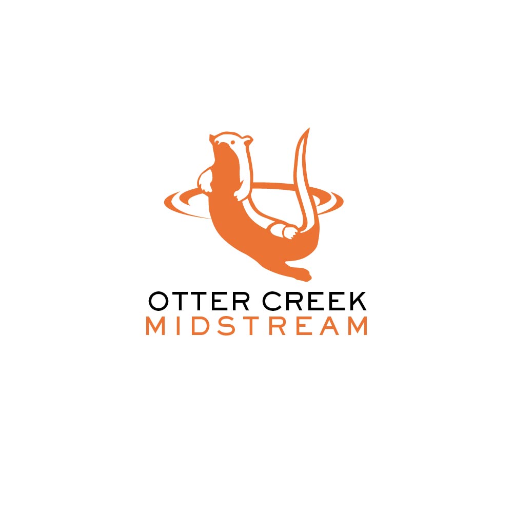 Conservative, Upmarket, Oil and Gas Logo Design for Otter Creek ...