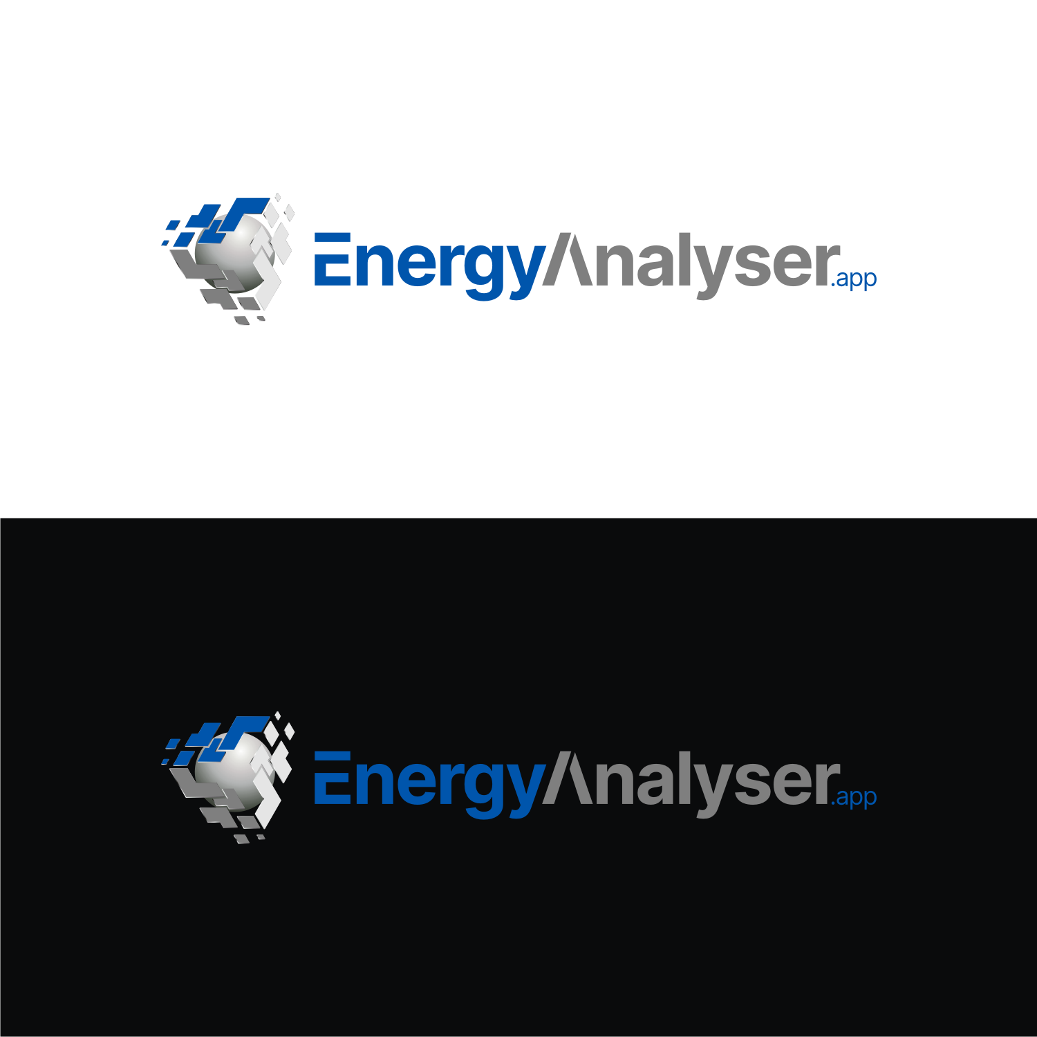 Modern, Professional, Energy Logo Design for EnergyAnalyser.app by R16 ...