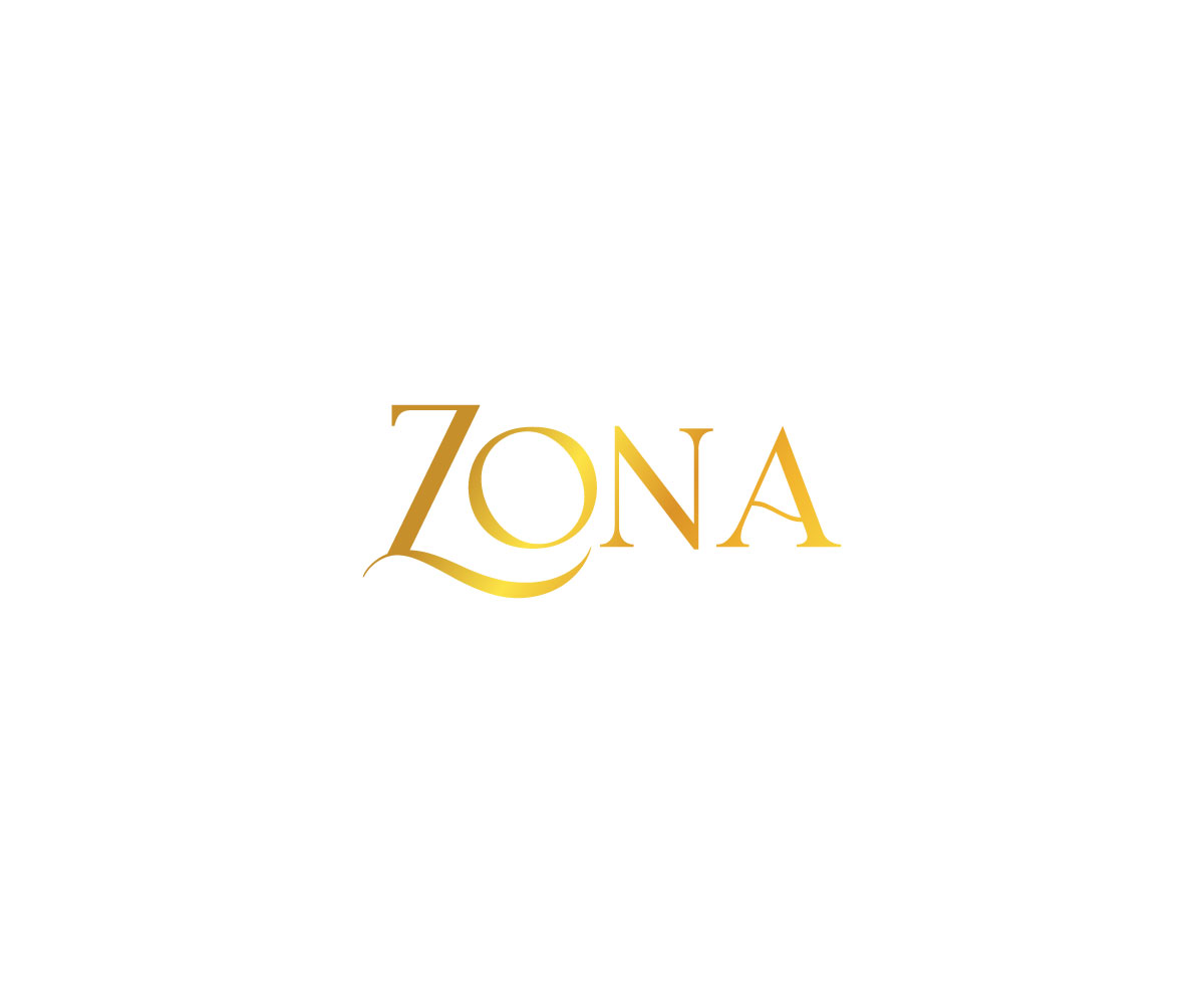 Logo Design for Zona by Mamun 34 | Design #27931290