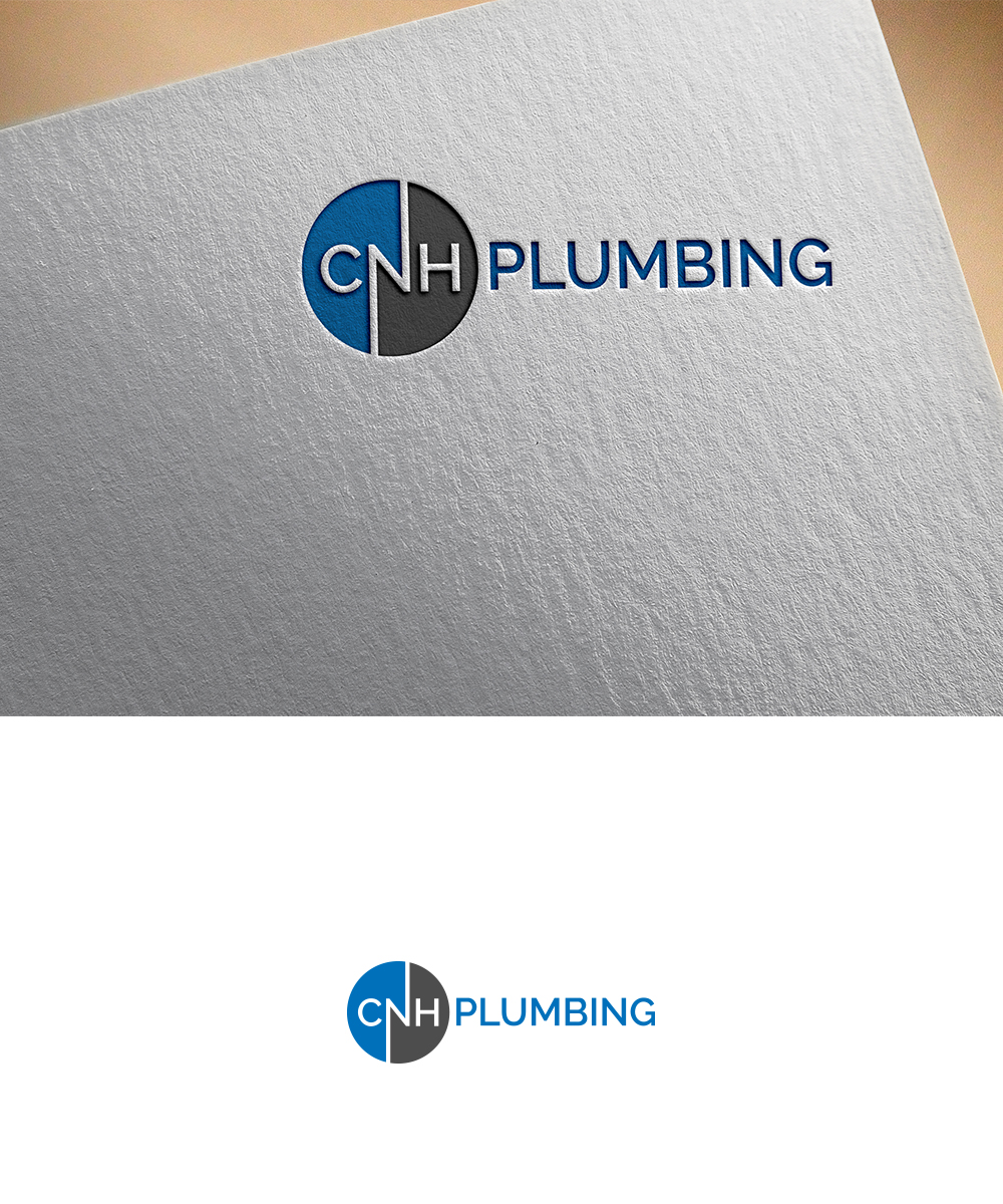 Modern, Professional, Plumbing, Gas and Hydronic work Logo Design for ...