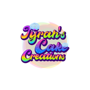 Tyrah's Cake Creations - we need a bakery logo! | 63 Logo Designs for ...