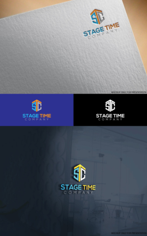 An ambitious dancecrew needs a logo design! | 35 Logo Designs for STC ...