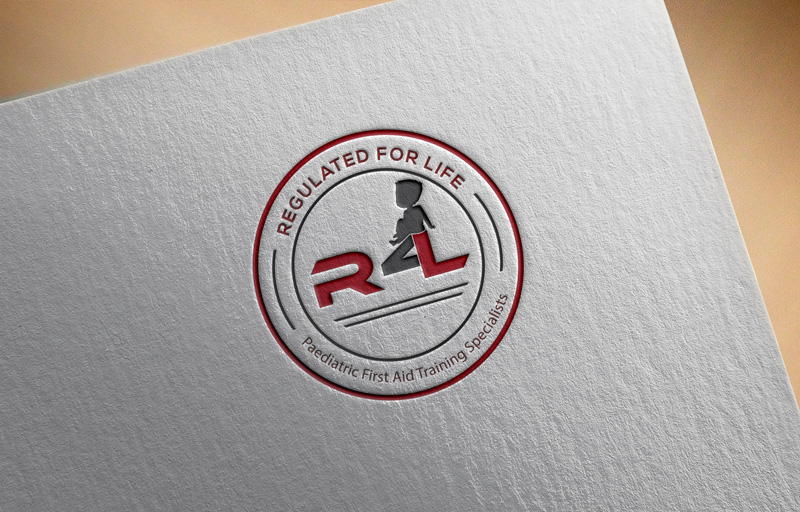 Modern, Professional, First Aid Training Logo Design for Regulated for ...