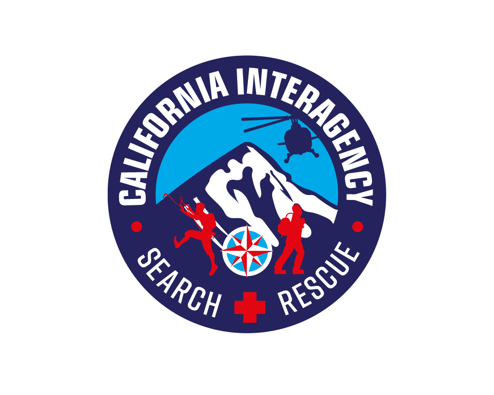 Bold, Serious, Public Safety Logo Design for California Interagency ...