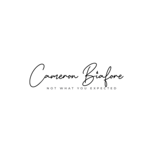 Personal Brand Logo Needed - Cameron Biafore | 64 Logo Designs for ...