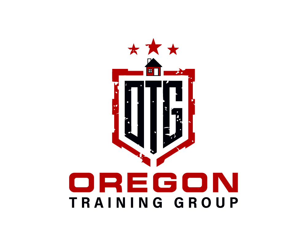 Serious, Bold, Training, safety, firearms Logo Design for Oregon ...