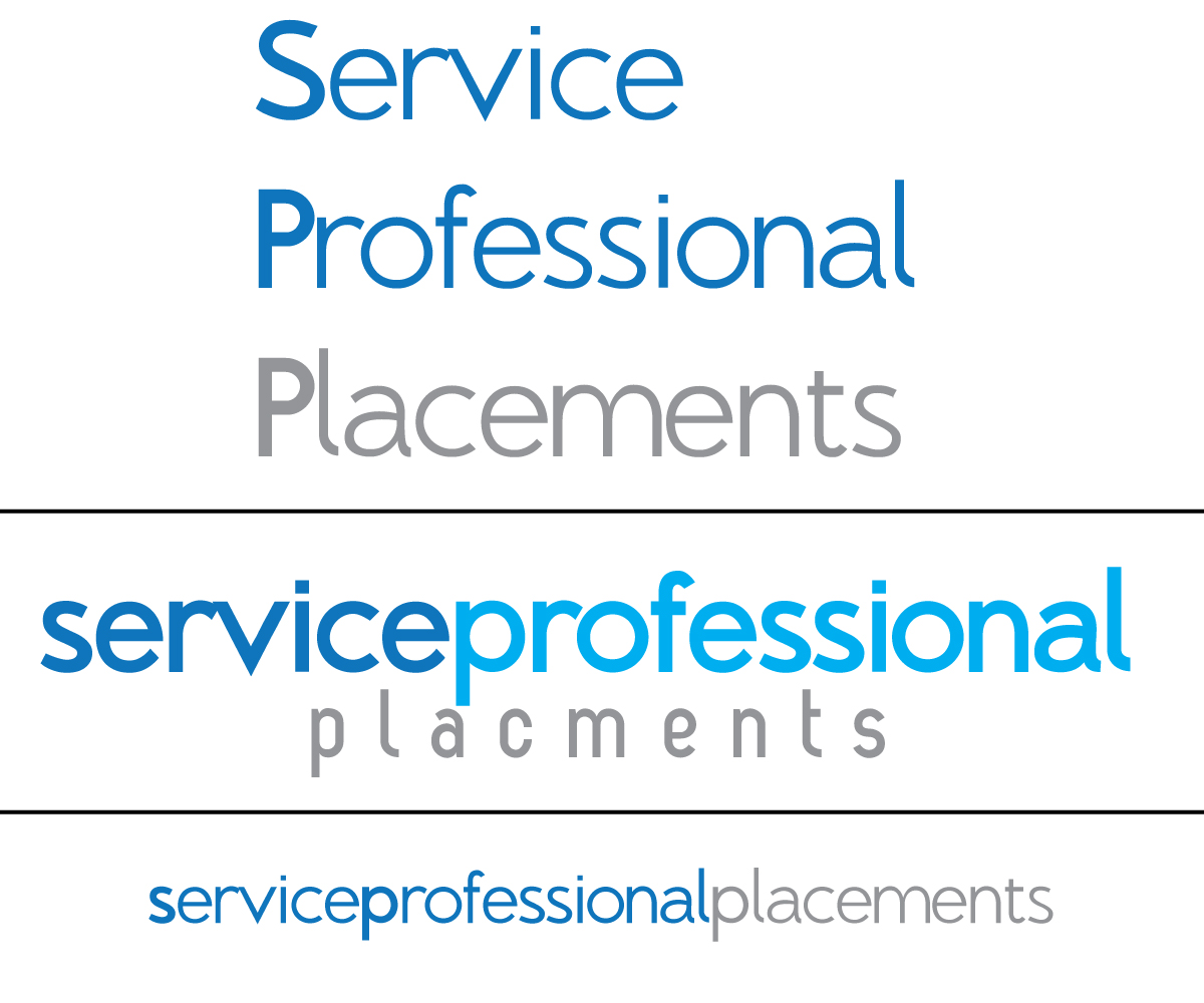 Bold, Serious, Information Technology Logo Design for Service ...