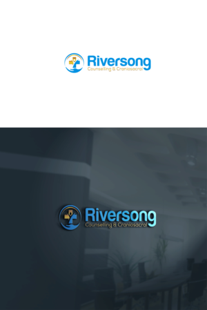 Riversong logo design | 14 Logo Designs for Riversong Counselling ...